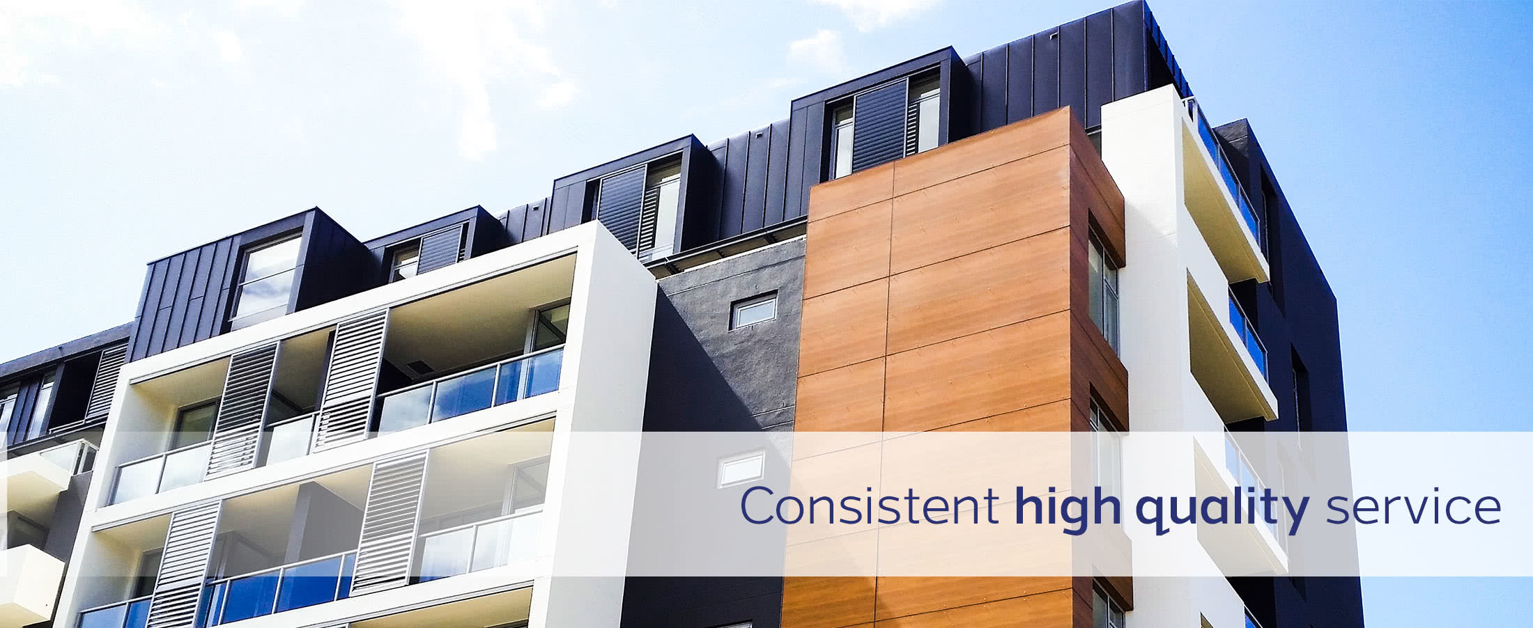 Precision Strata Consistent high quality service - Precision Strata